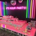 Custom Party Decor ,custom Neon Sign, Neon Sign Bedroom Small ,led Neon ...