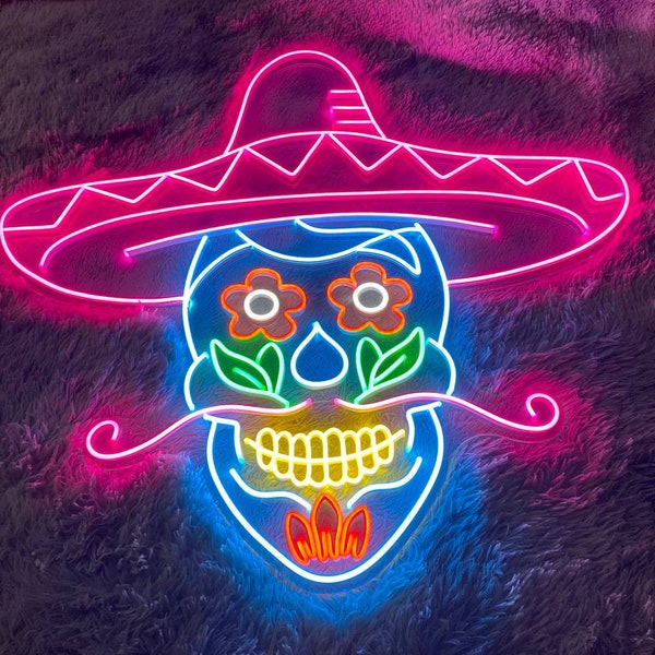 Calaveras - Etsy