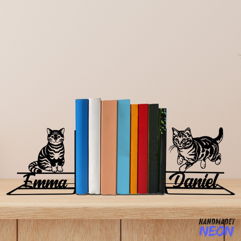 The End of America Book - Etsy