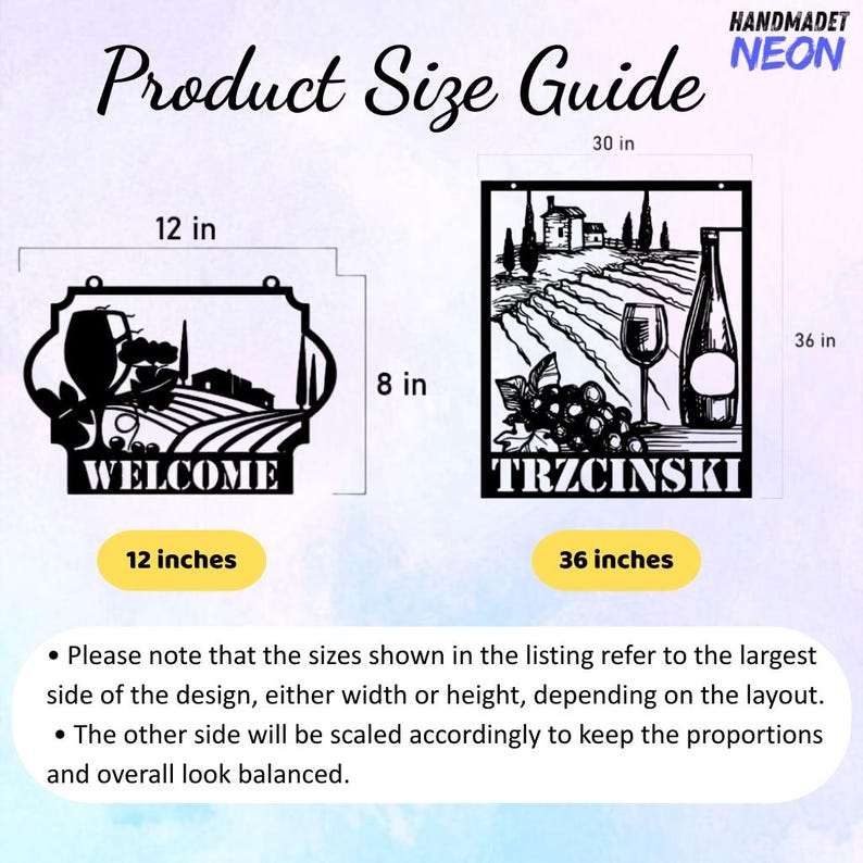 Personalized Infinity Heart Outdoor Metal Sign, Custom Couple Name ...