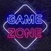 Game Zone Neon Signs, Game Zone LED Lights, Game Room Neon Lights ...