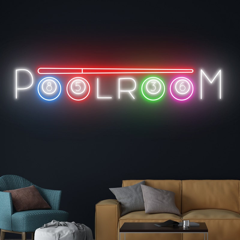 Pool Table Lights - Etsy