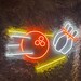 Bowling Neon Sign, Bowling Led Sign, Custom Neon Sign, Best Gifts ...