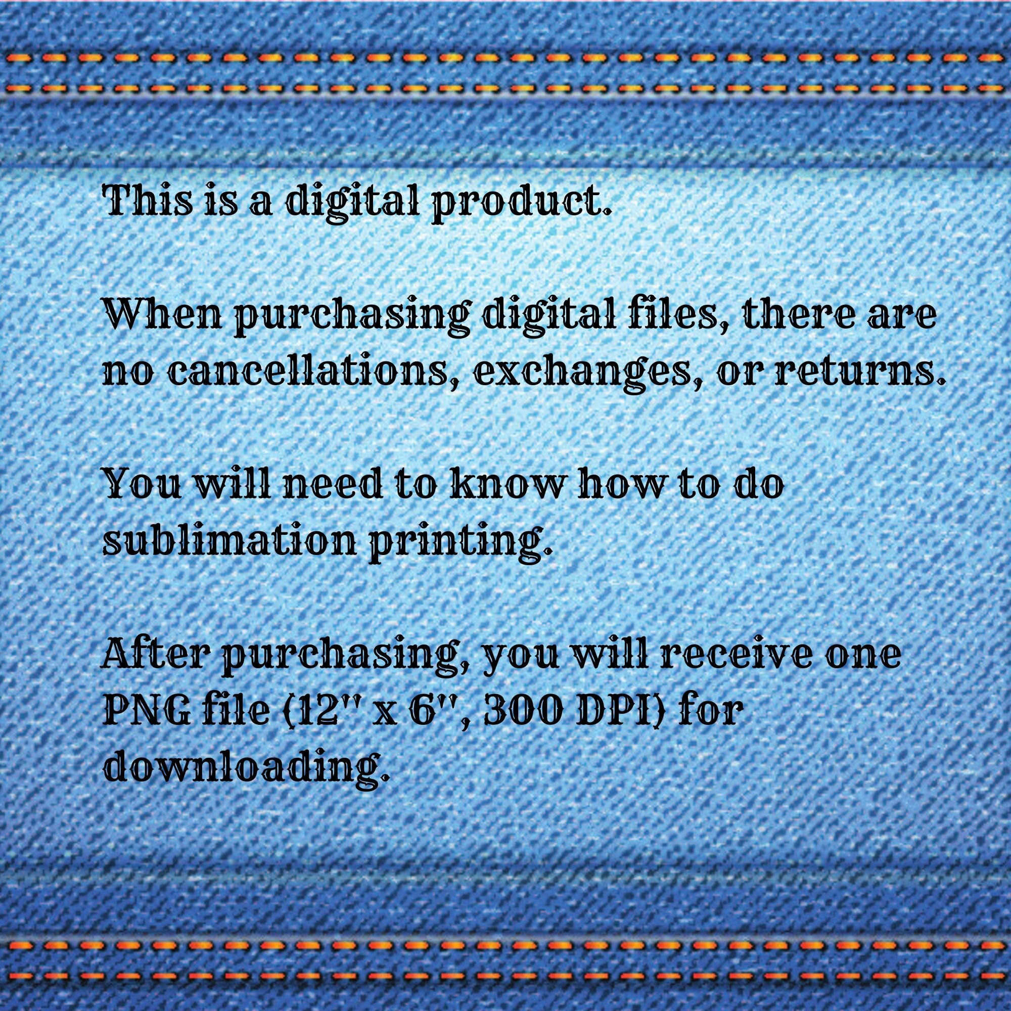 Western License Plate PNG Country Theme Plate Sublimation - Etsy