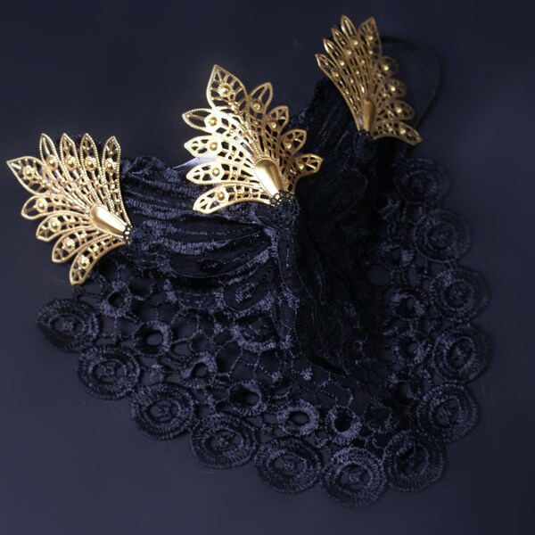 Lower Face Veil - Etsy