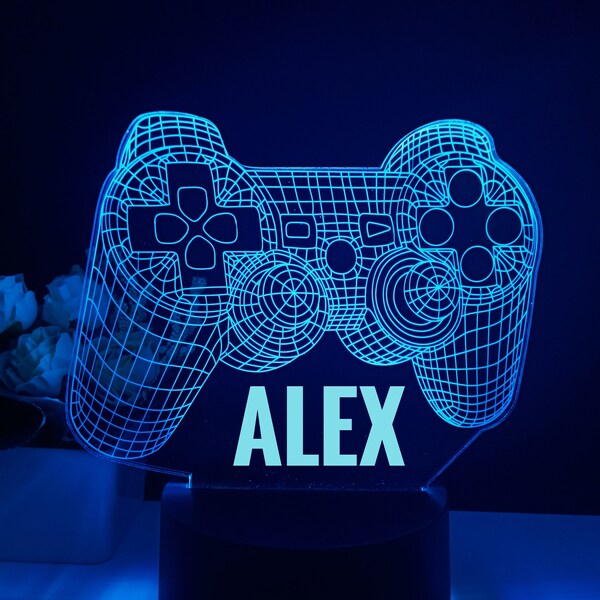 Night Light Base - Etsy