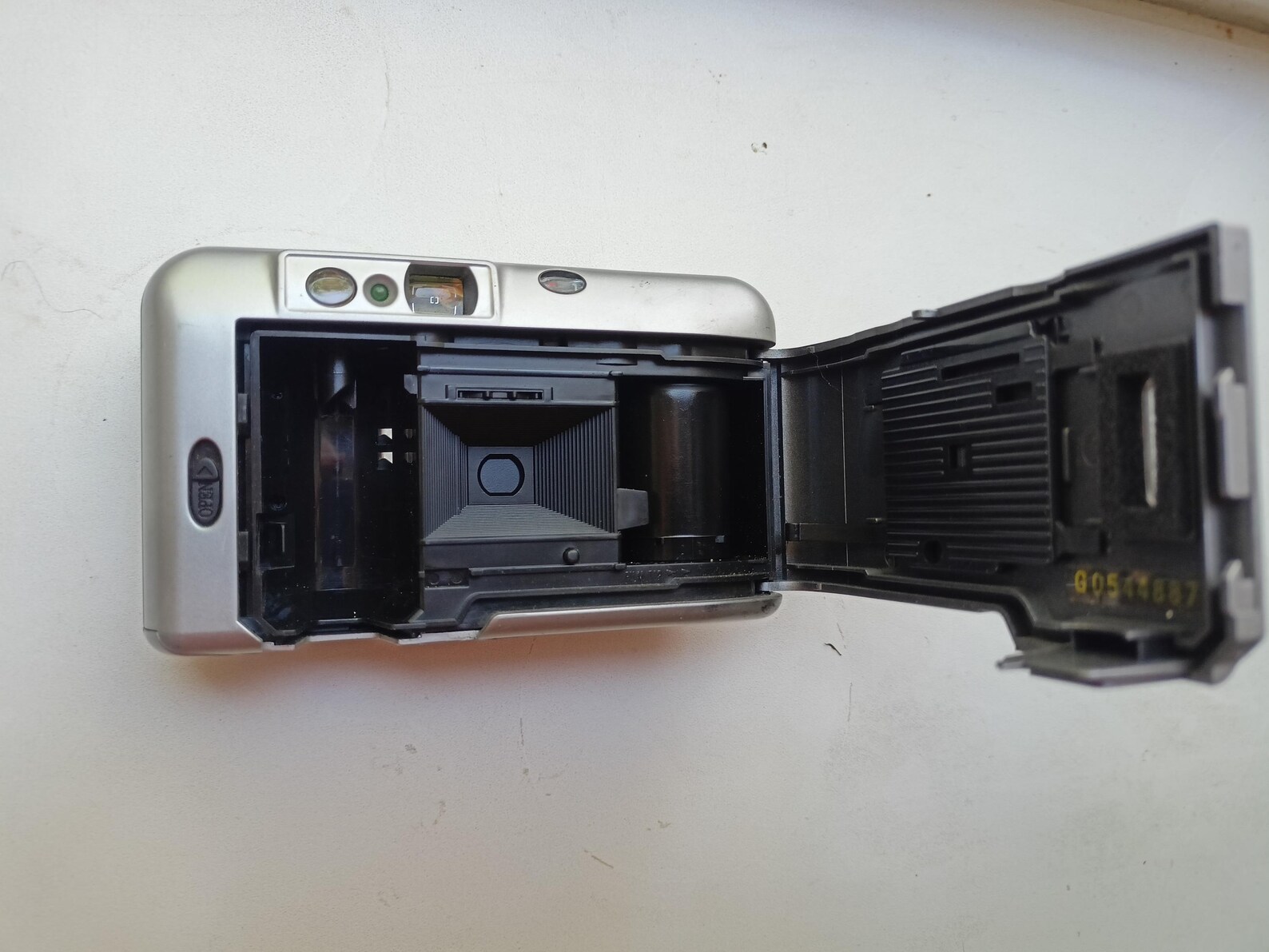 Vintage Film Camera Wizen Excel-1 Automatic - Etsy