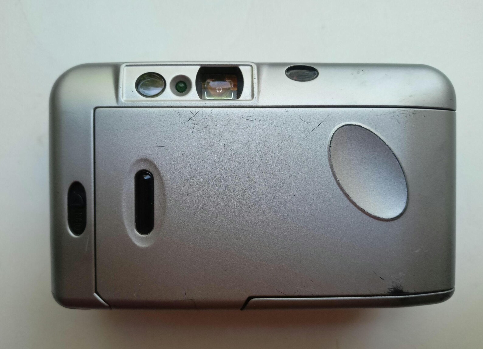 Vintage Film Camera Wizen Excel-1 Automatic - Etsy