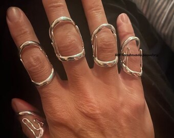 Arthritis EDS Finger Splint Adjustable for All Types of Deviation ...