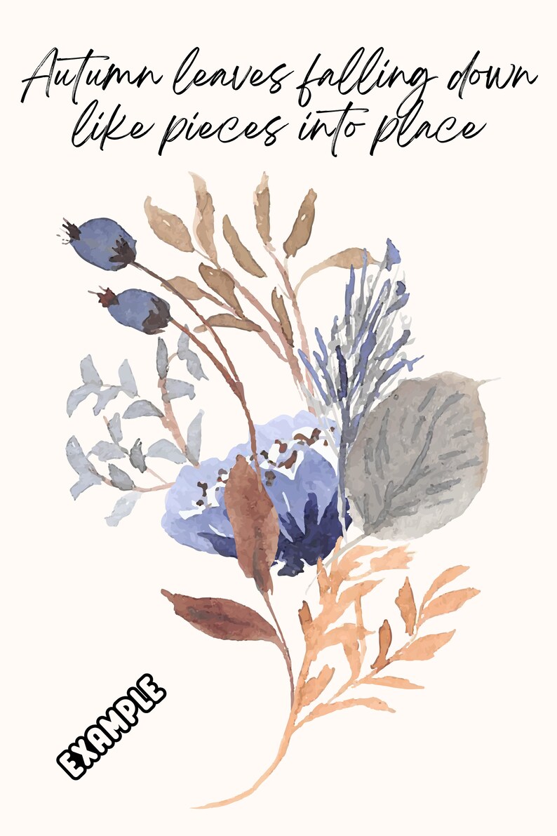 Autumn Leaves Falling Lyric Prints, Swiftie Art, All Too Well Poster ...