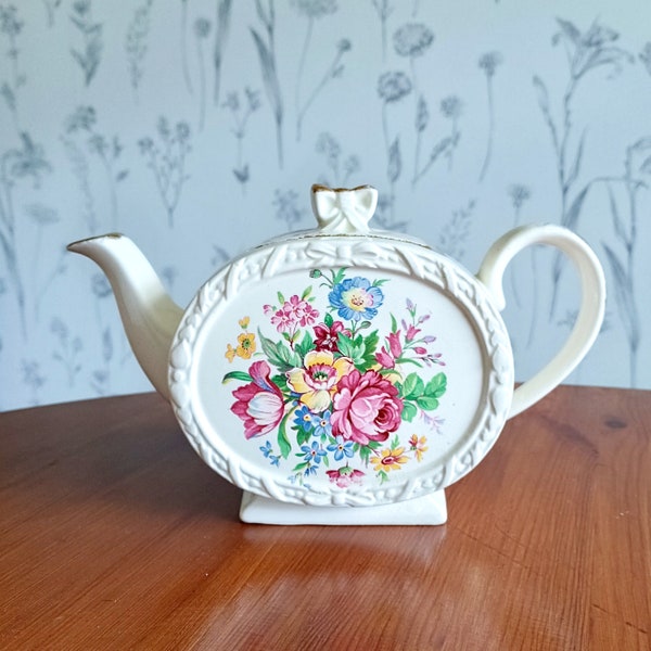 English Tea Pot - Etsy UK