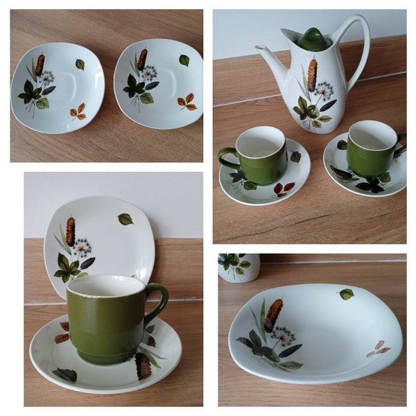 Midwinter Stylecraft - Etsy