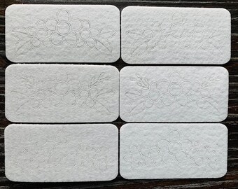 Pellon Felt to Bead, Native Designs, Indigenous Supplys. - Etsy