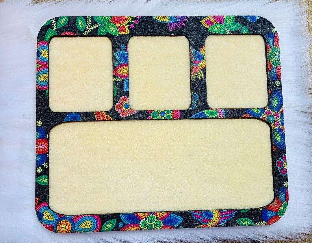 Native Beading Board - Etsy