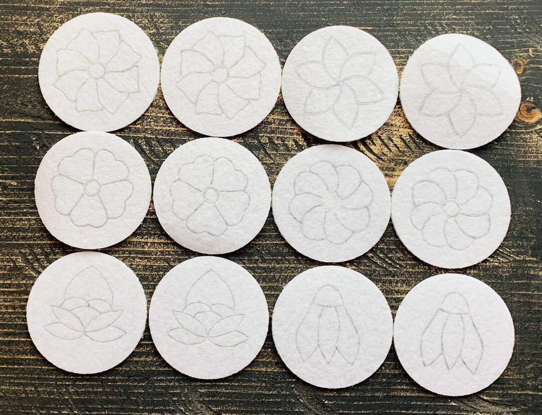 Pellon Felt, Native American, Indigenous Supply - Etsy