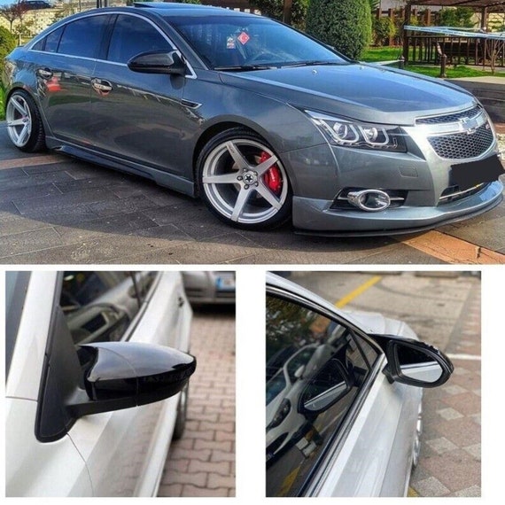 Chevrolet Cruze 2022 Modified