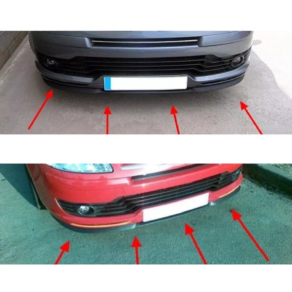 Cupra Front Bumper - Etsy