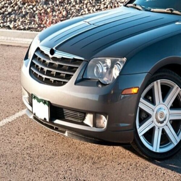 Chrysler Crossfire - Etsy
