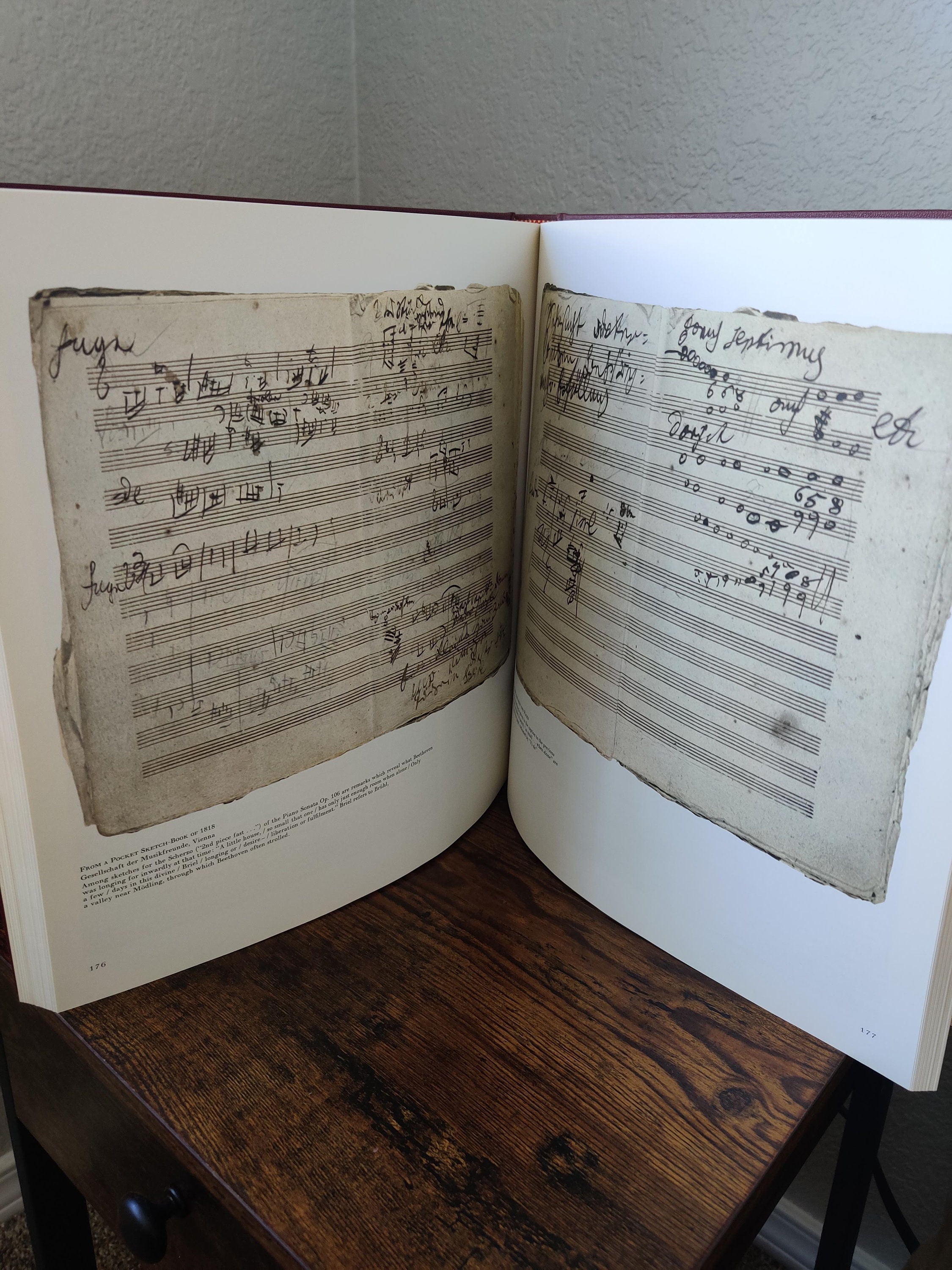 Ludwig Beethoven Bicentennial Edition - Etsy