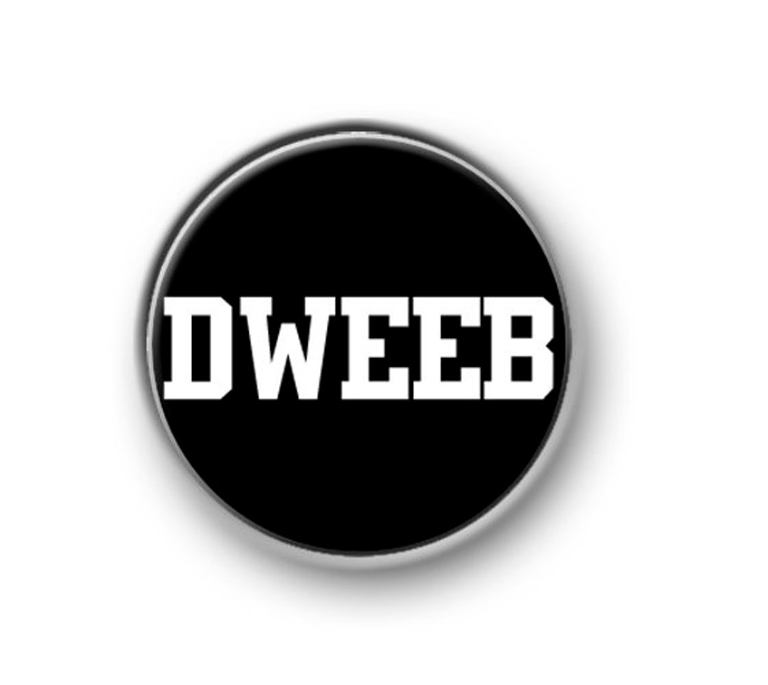 I LOVE BADGES / 1” / 25mm / Pin Button / Badge / Geek / Chic / Nerd ...