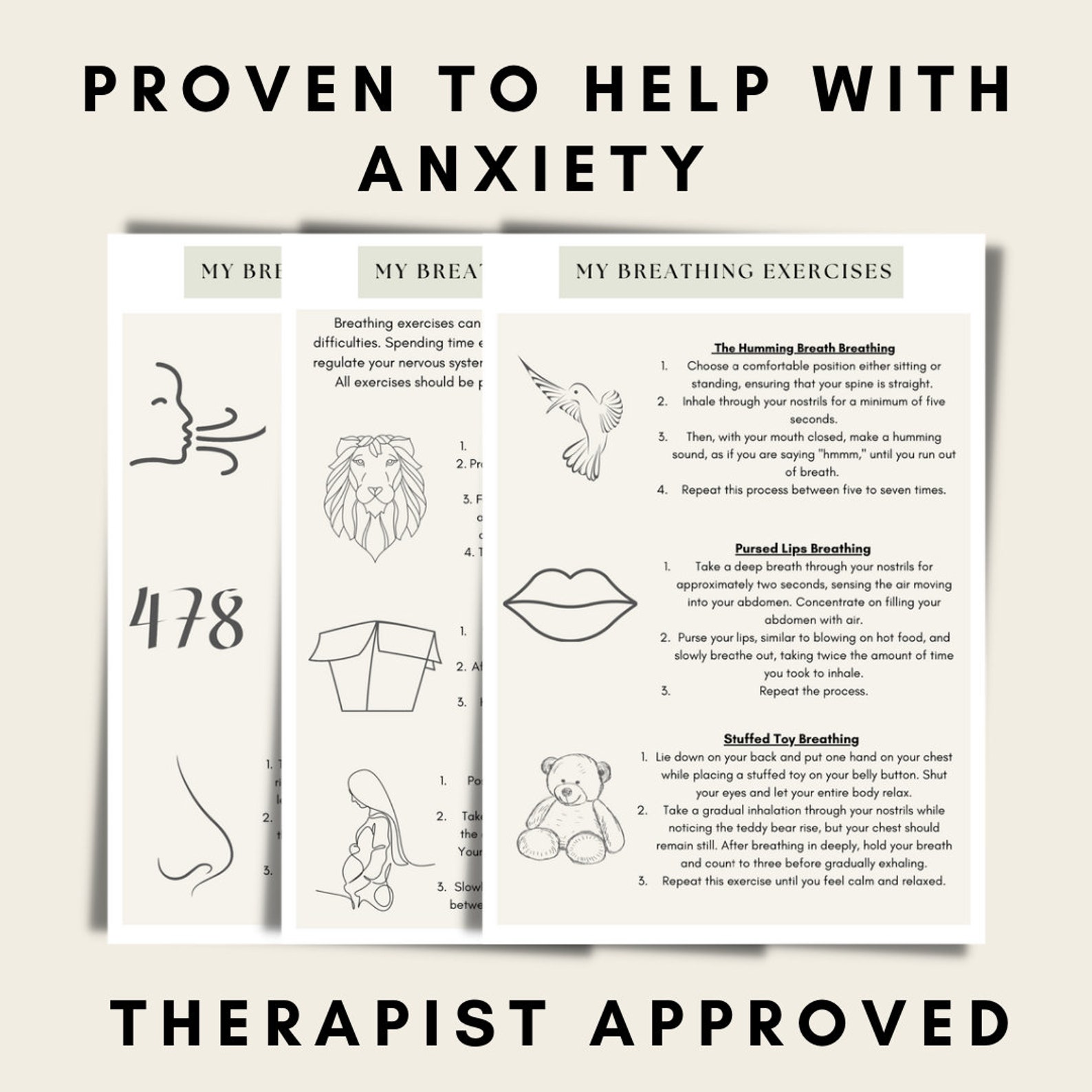 Anxiety Breathing Exercises Worksheet Anxiety Worksheet Breathing anxiety-breathing-exercises-worksheet-anxiety-worksheet-breathing