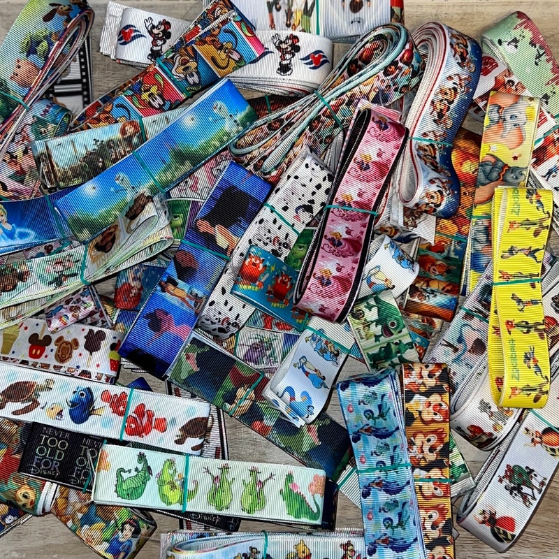 Novelty Ribbon - Etsy