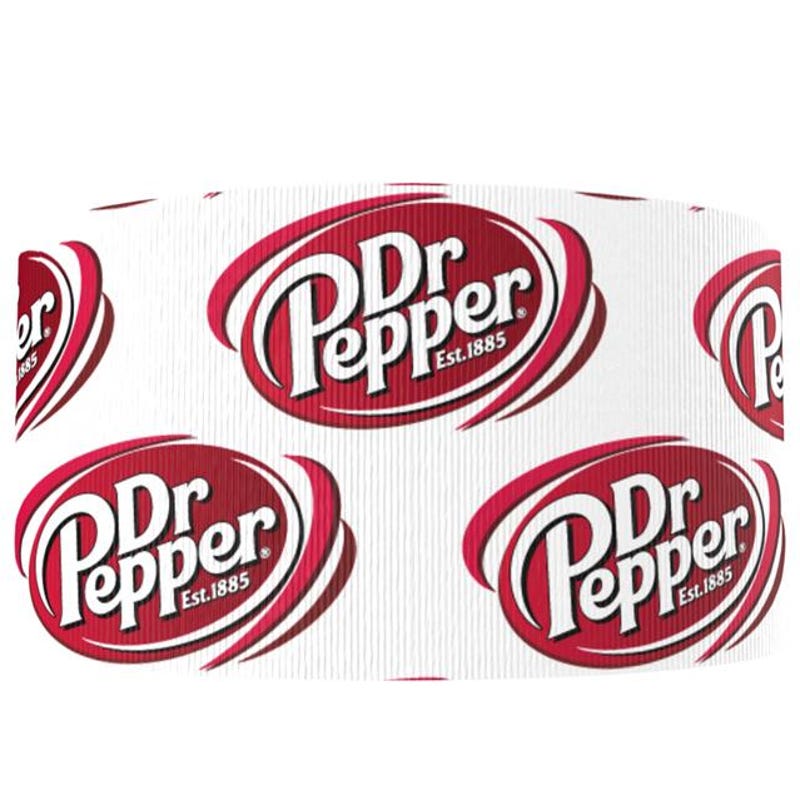 Dr Pepper Stanley Cup - Etsy