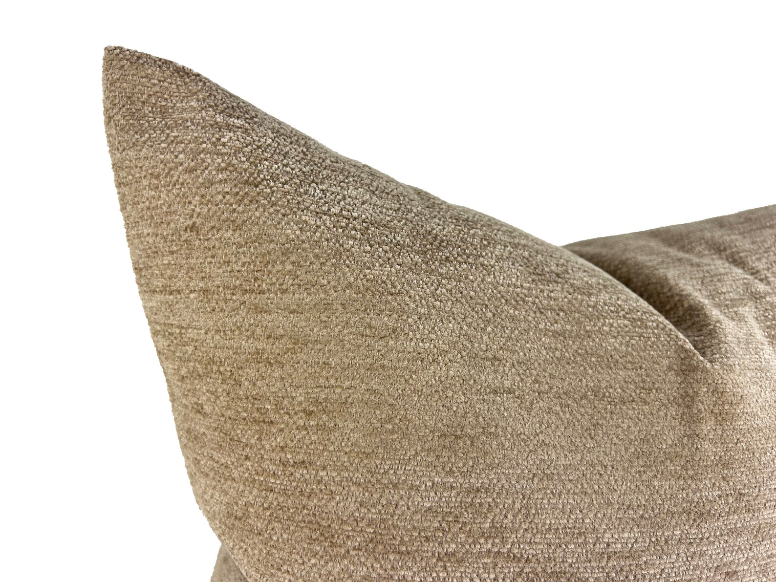 Earthy Tones Neutral Brown Pillow Cover Set Combination, Bedroom ...