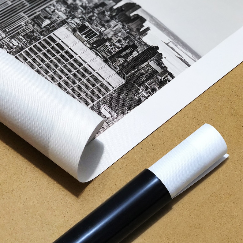 Black and White Coffee Prints: Cafe Kitchen Wall Art - Etsy