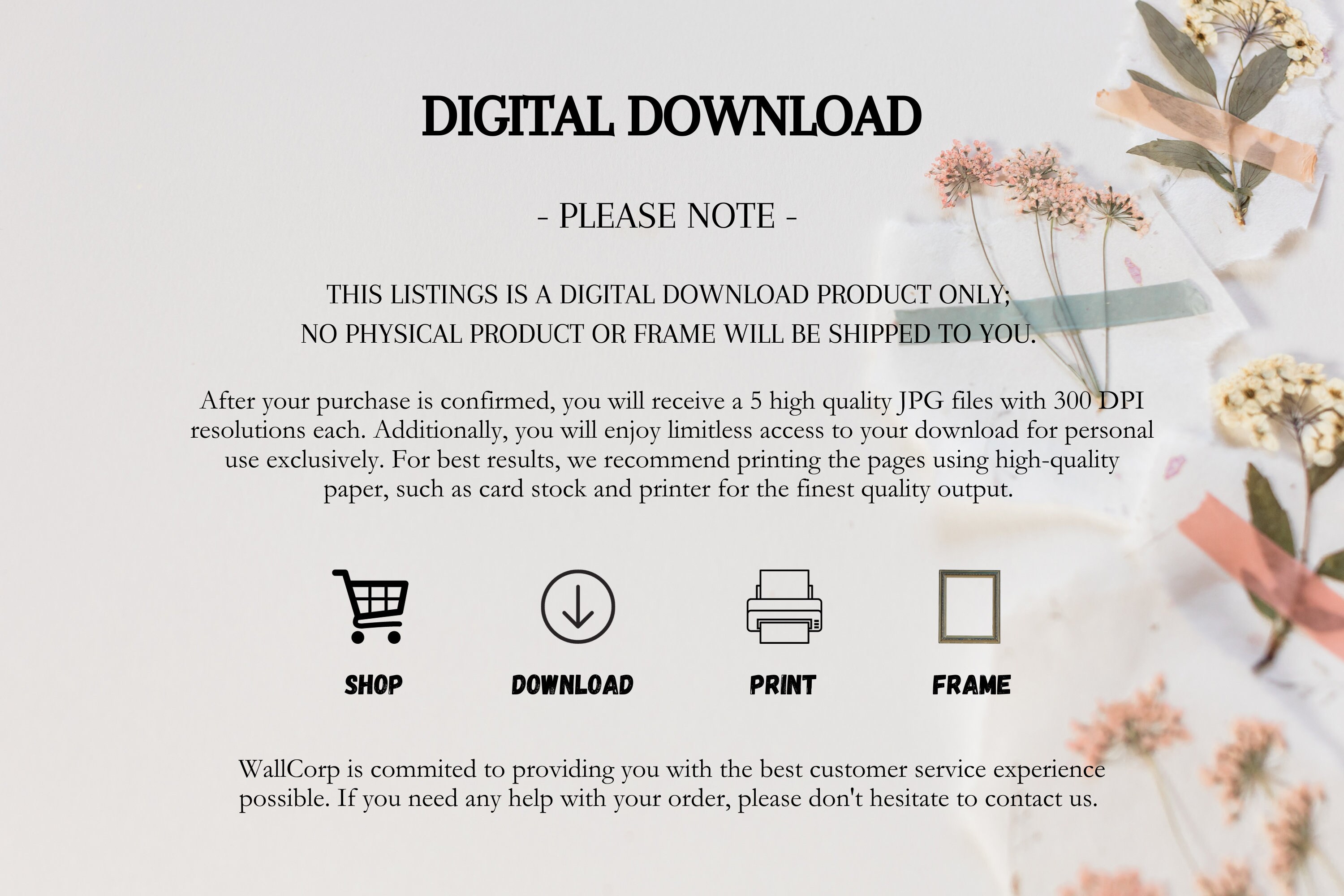 Choose Life Not Dreams Motivational Wall Décor Digital Quote - Etsy