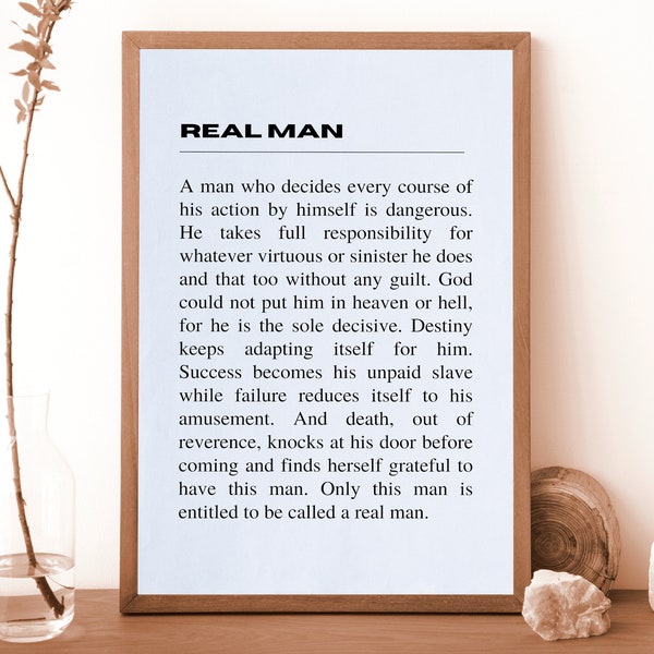 Philosophy Poster - Etsy