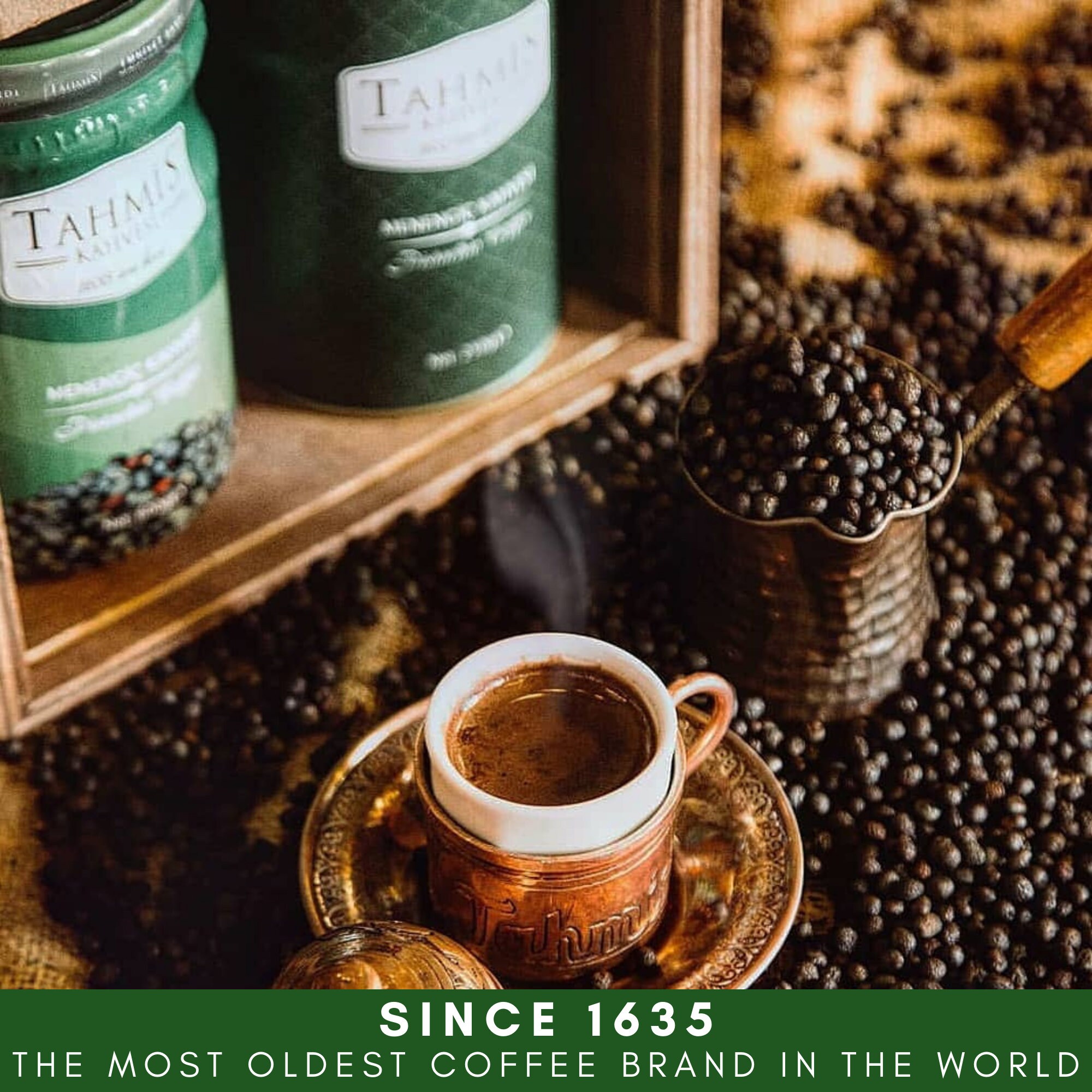 Tahmis Pistachio Coffee 600 Gr Liquid Form Turkish Coffee - Etsy