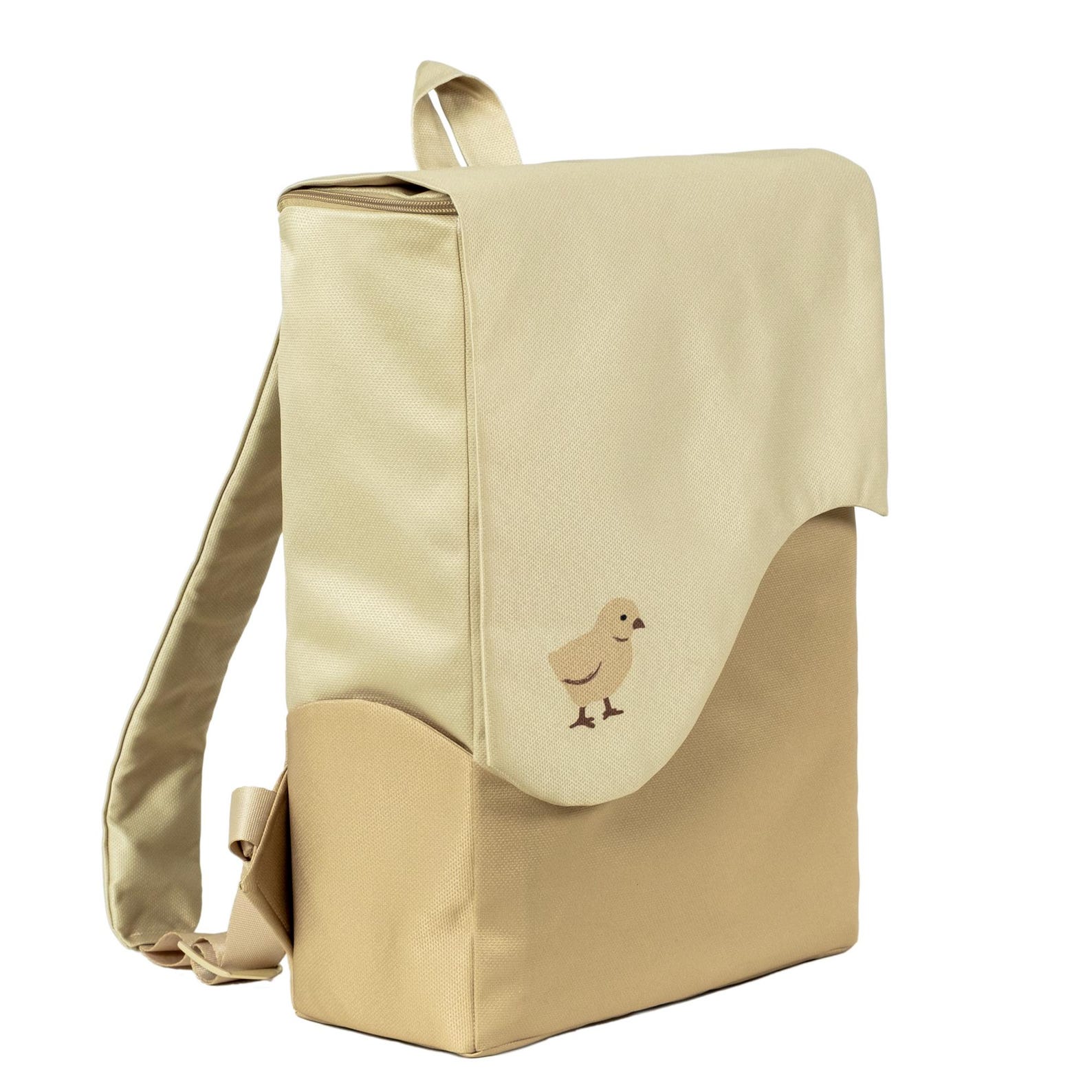 Chick Flowsoul Backpack - Etsy