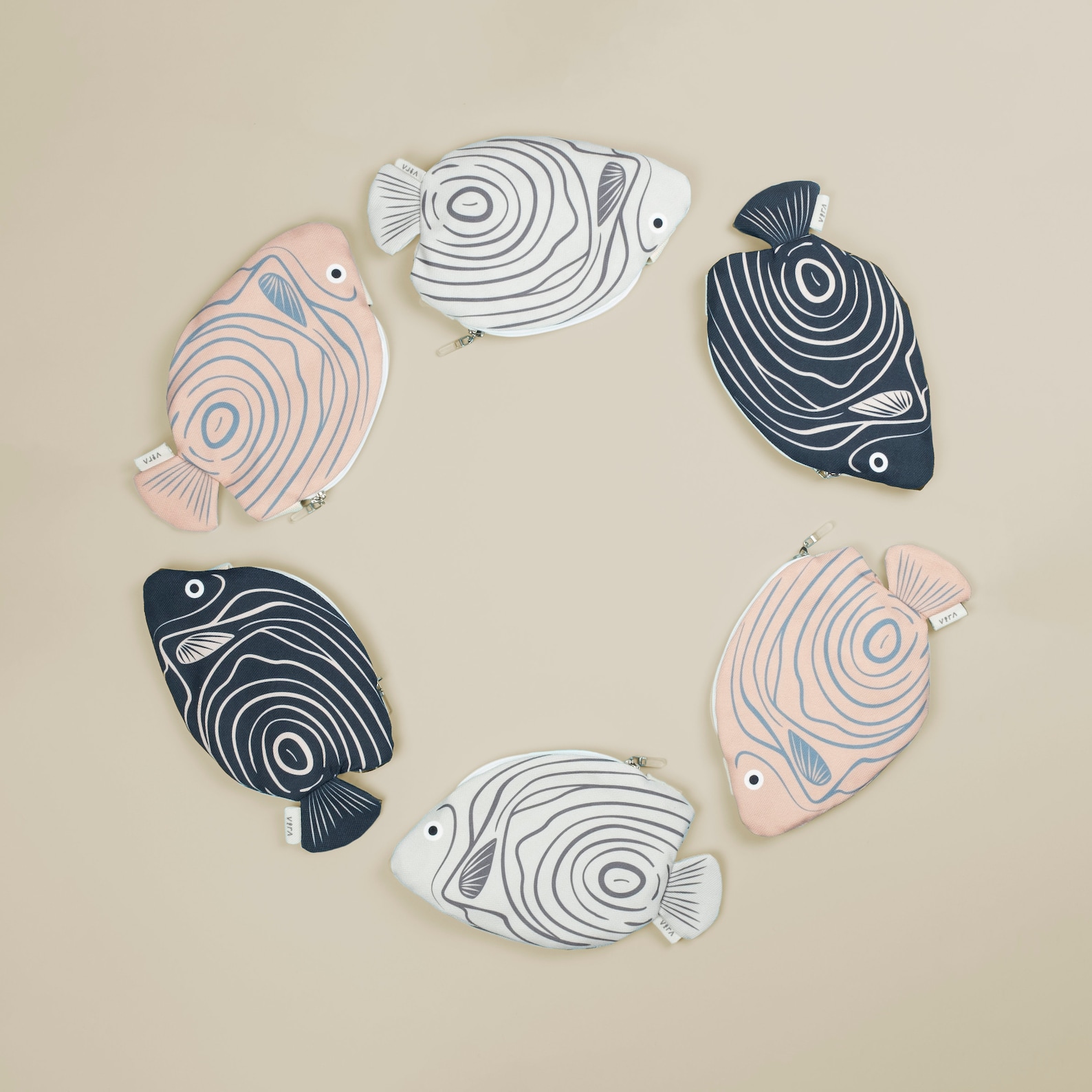 Midnight Emperor Angelfish Fanny Pack - Etsy