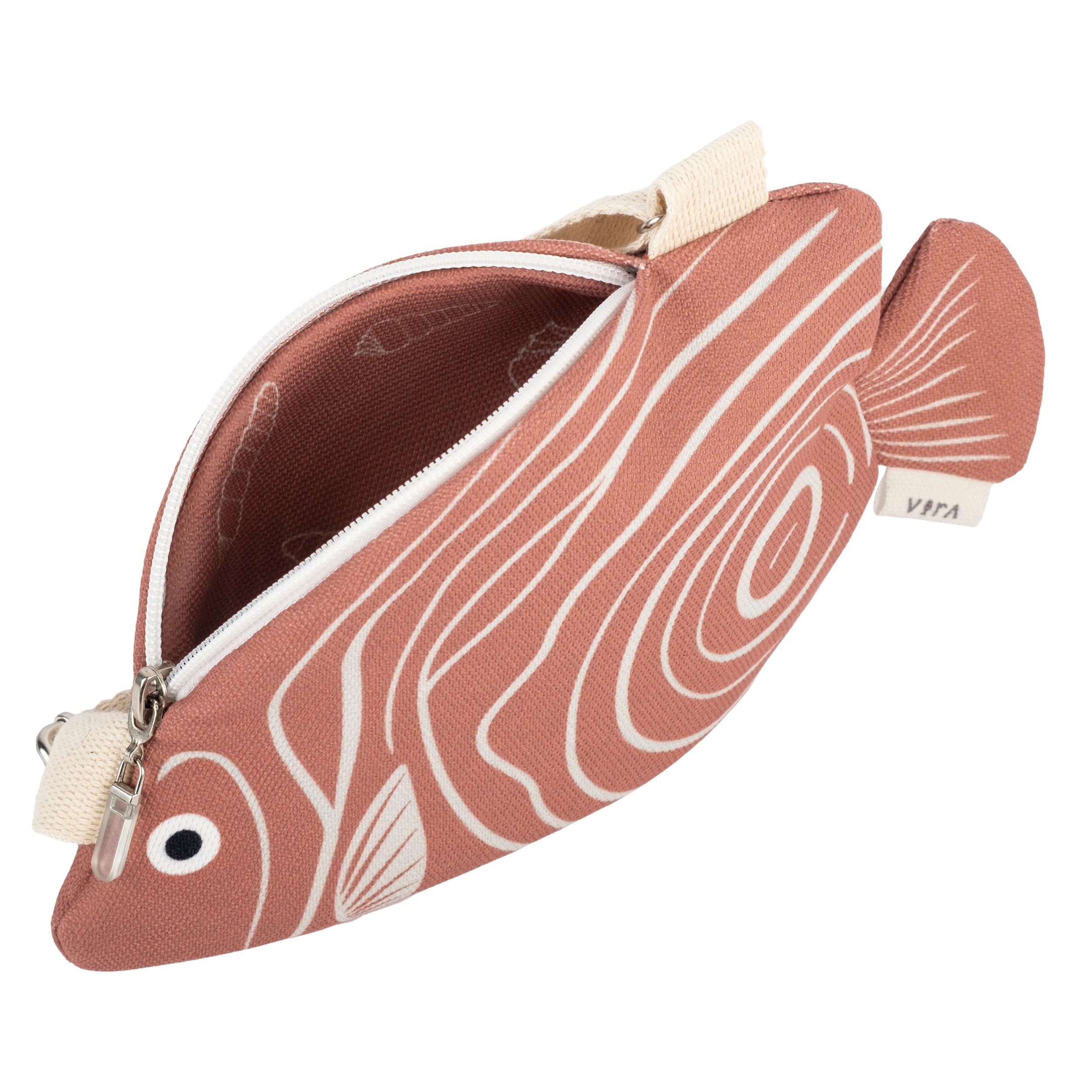 Coral Emperor Angelfish Fanny Pack - Etsy