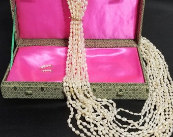 Chinese Silk Box - Etsy