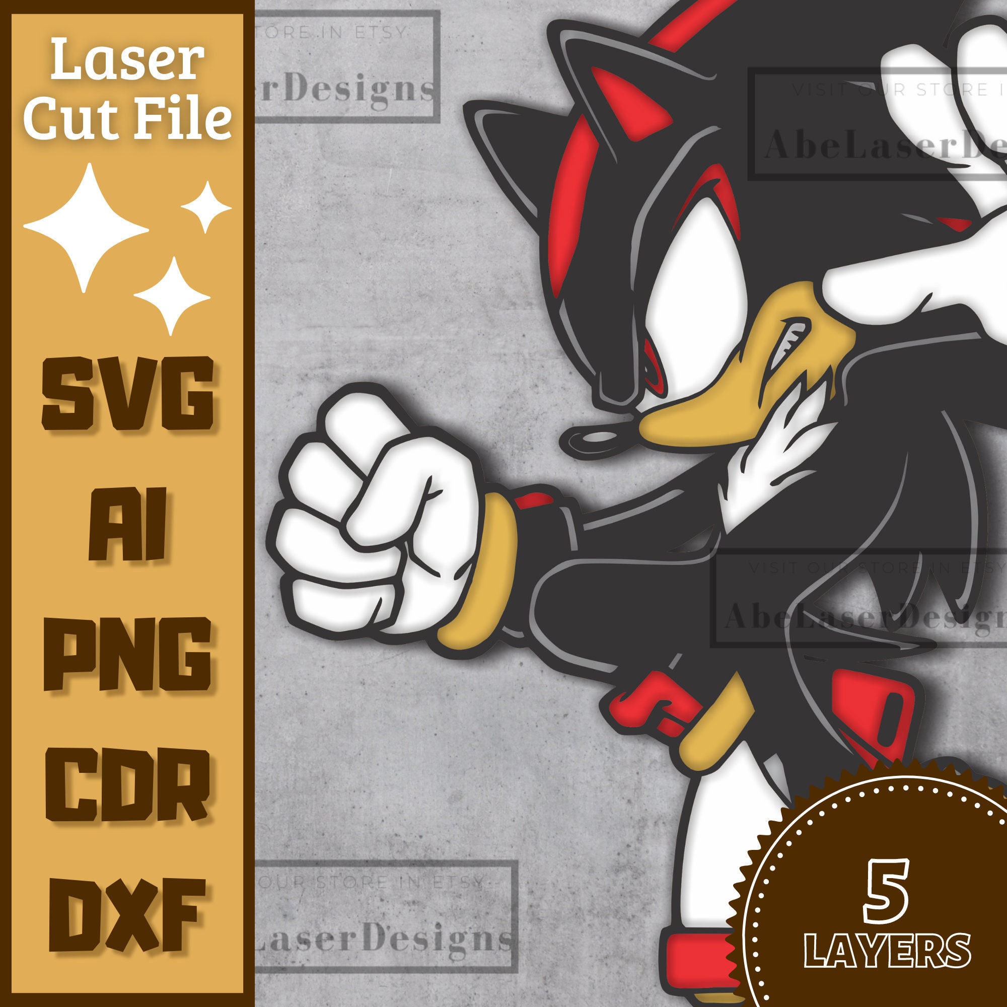 Video Game V2 Cartoon SVG. Vector Laser Cut. - Etsy Canada