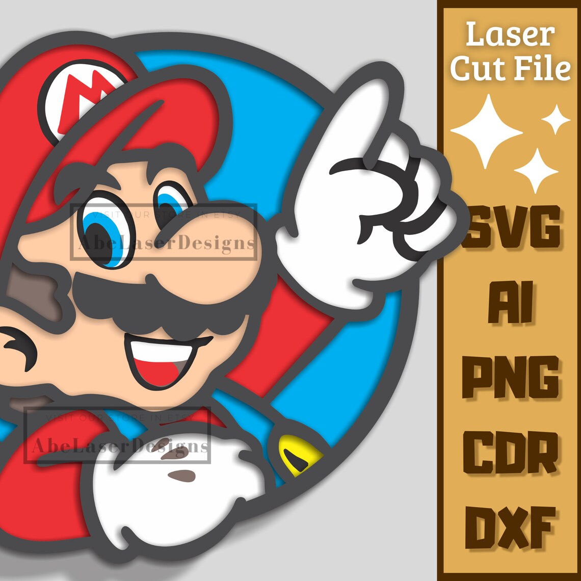 Jumpman V2 Layered SVG. Vector Laser Cut. - Etsy New Zealand