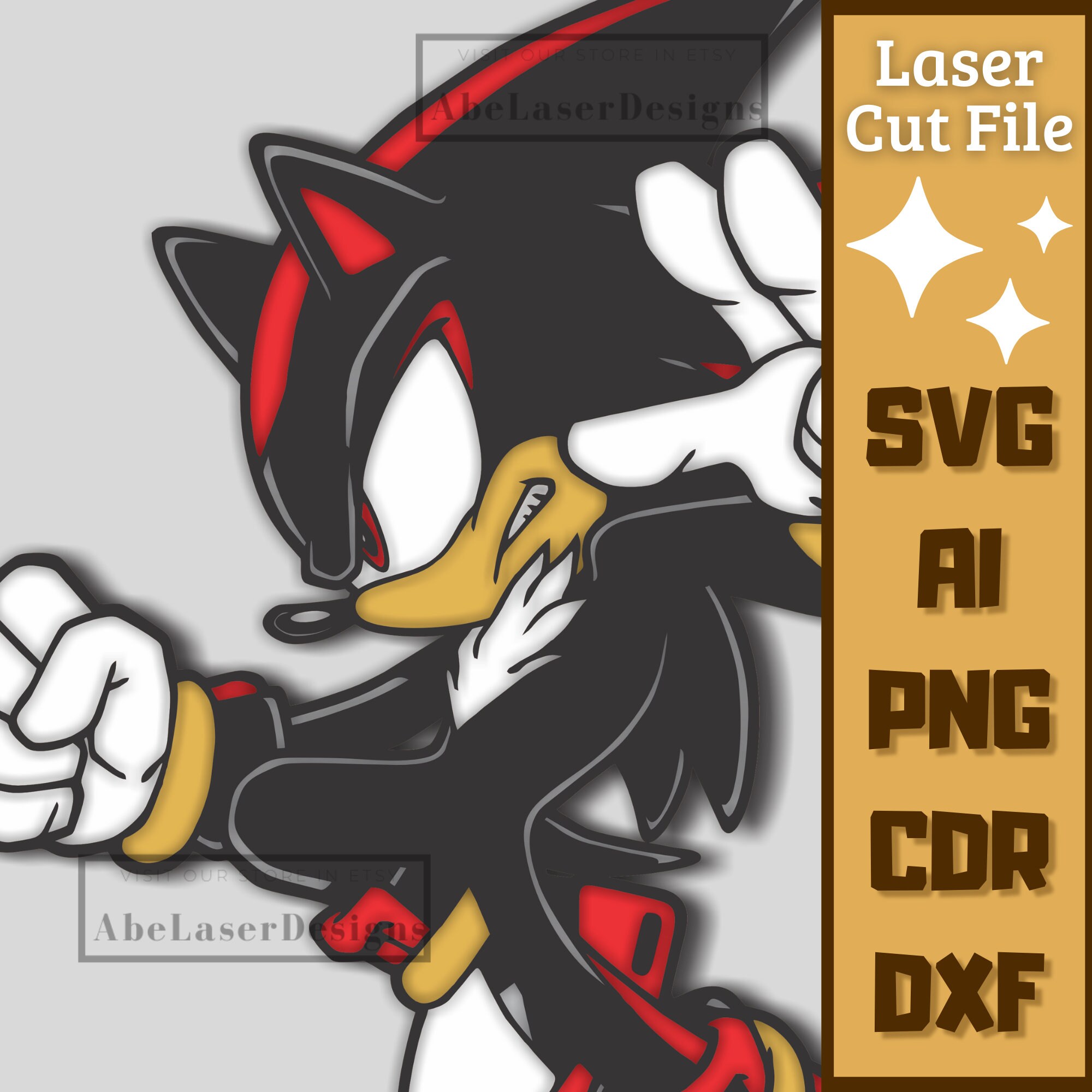 Video Game V2 Cartoon SVG. Vector Laser Cut. - Etsy Canada