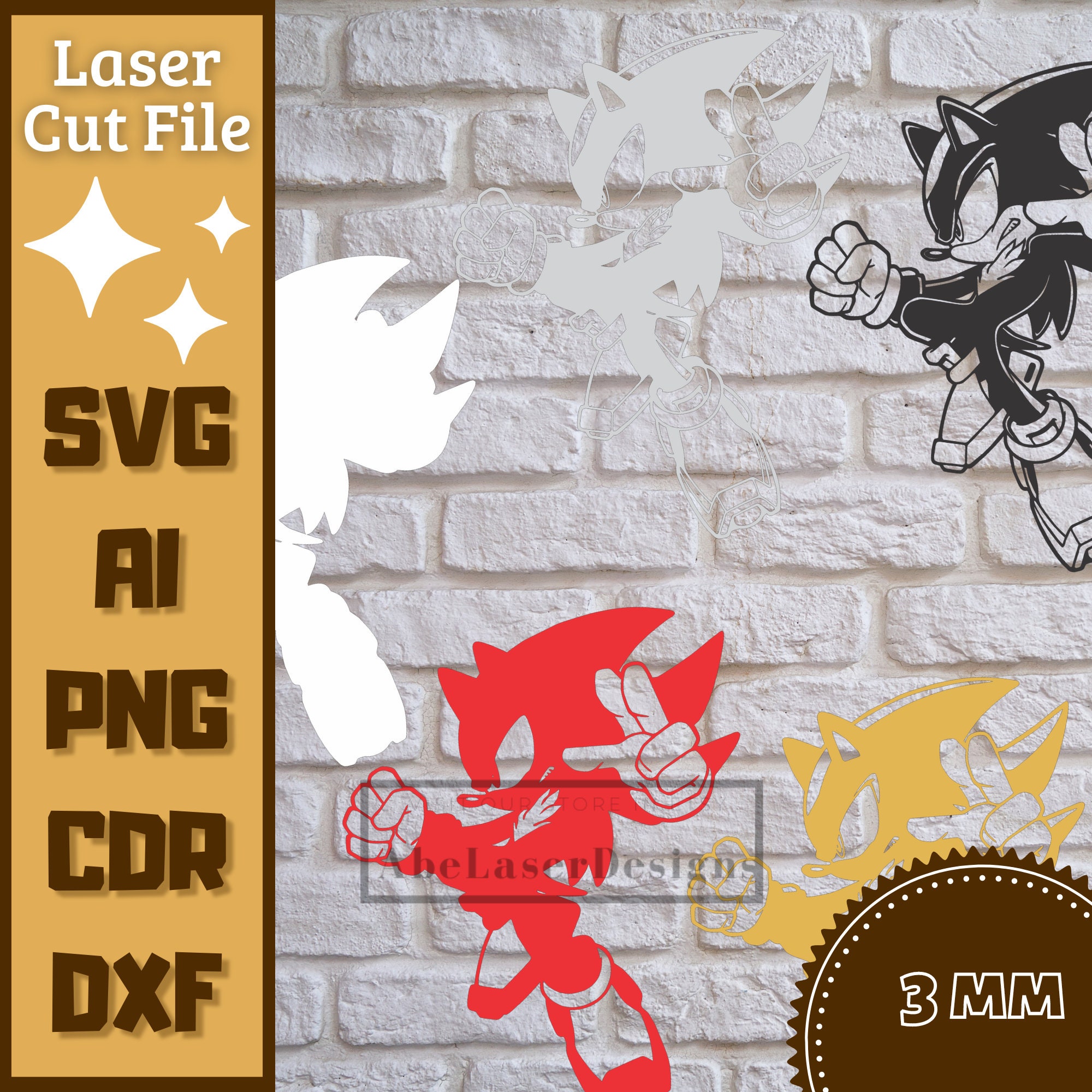 Video Game V2 Cartoon SVG. Vector Laser Cut. - Etsy Canada