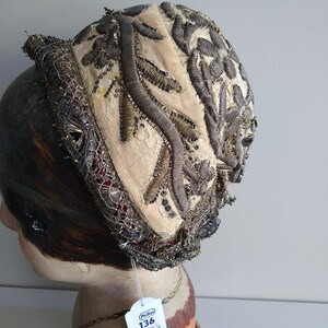 A Fabulous 18th Century Ladies Bonnet With Philips Auction Tag - Etsy