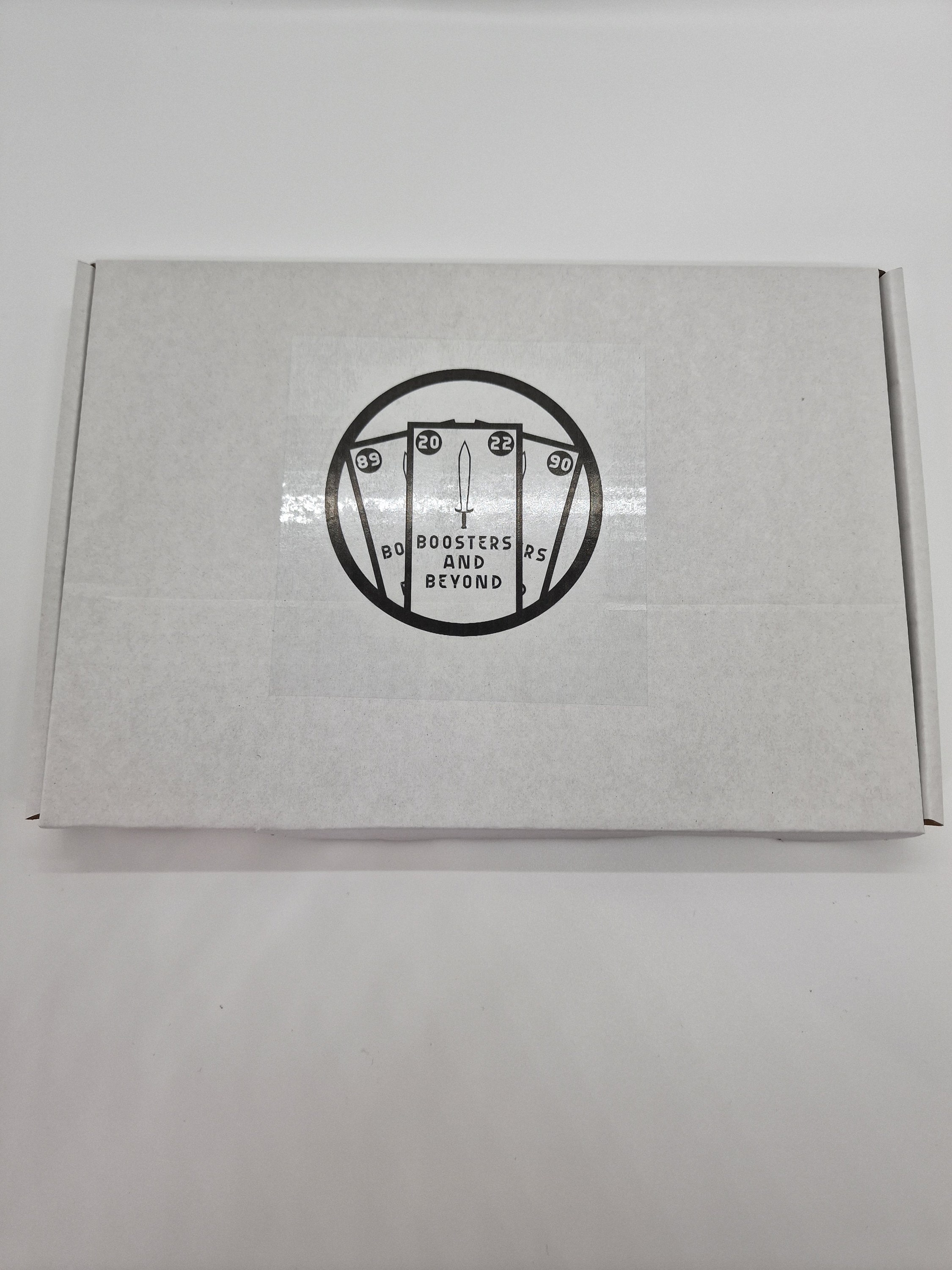 Pokemon Letterbox Gift Pokemon Gift Box Personalised Older - Etsy UK