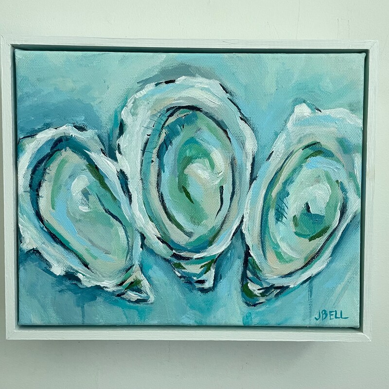 Abstract Shells - Etsy