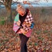 Handmade Patchwork Quilted Shrug, Reversible Cotton Jacket - Etsy
