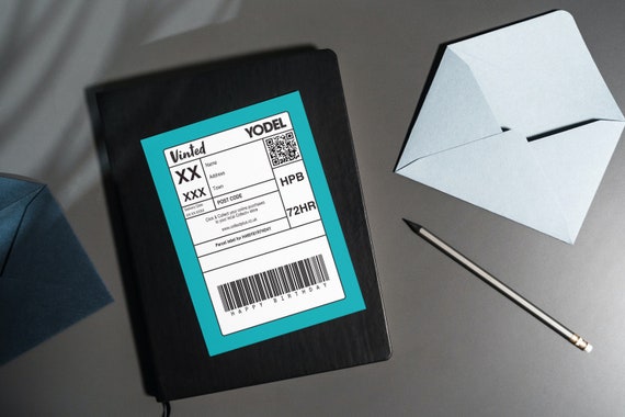 Vinted Birthday Card Vinted Addict Vinted Lover - Etsy UK