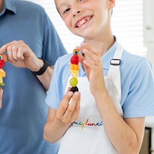 Rainbow Charcuterie Picks| Rainbow Cocktail Picks, Charcuterie Skewers ...