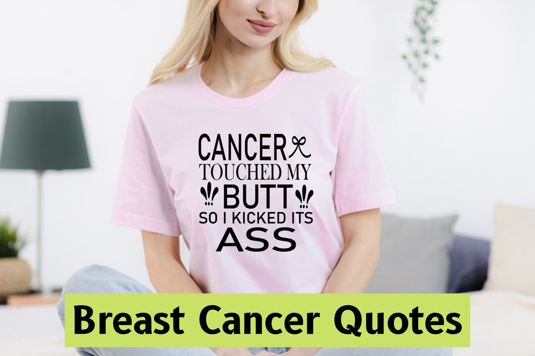 Breast Cancer Awareness SVG, Cancer Awareness SVG, Cancer SVG, Breast ...