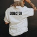 Bulk Tshirts for Film Crew Film Crew Shirts Tshirts for Movie Set Crew ...