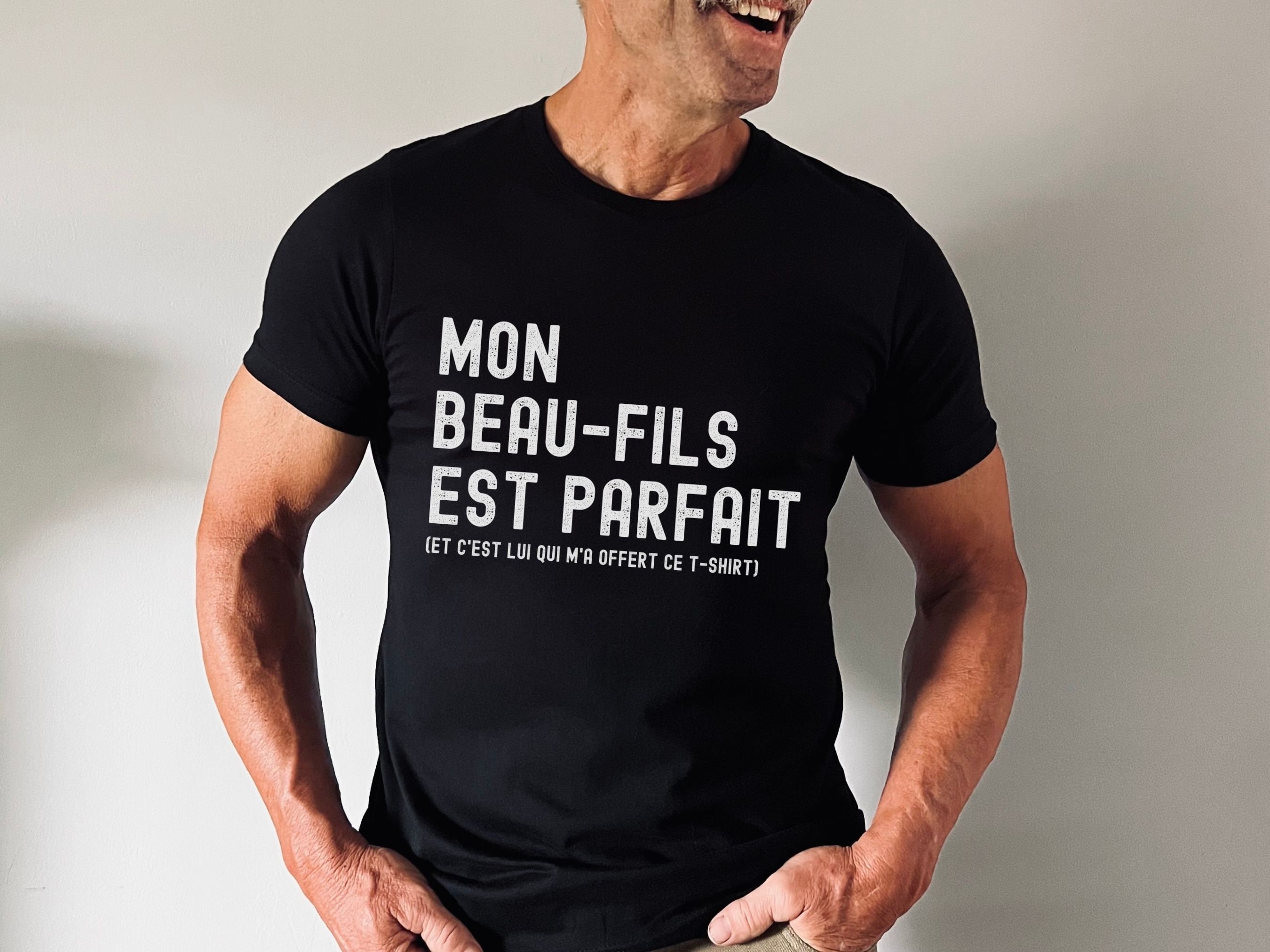 Cadeau Pour Beaux Parents Idée Cadeau Beau Père Cadeau Belle - Etsy