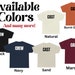 Bulk Tshirts for Film Crew Film Crew Shirts Tshirts for Movie Set Crew ...